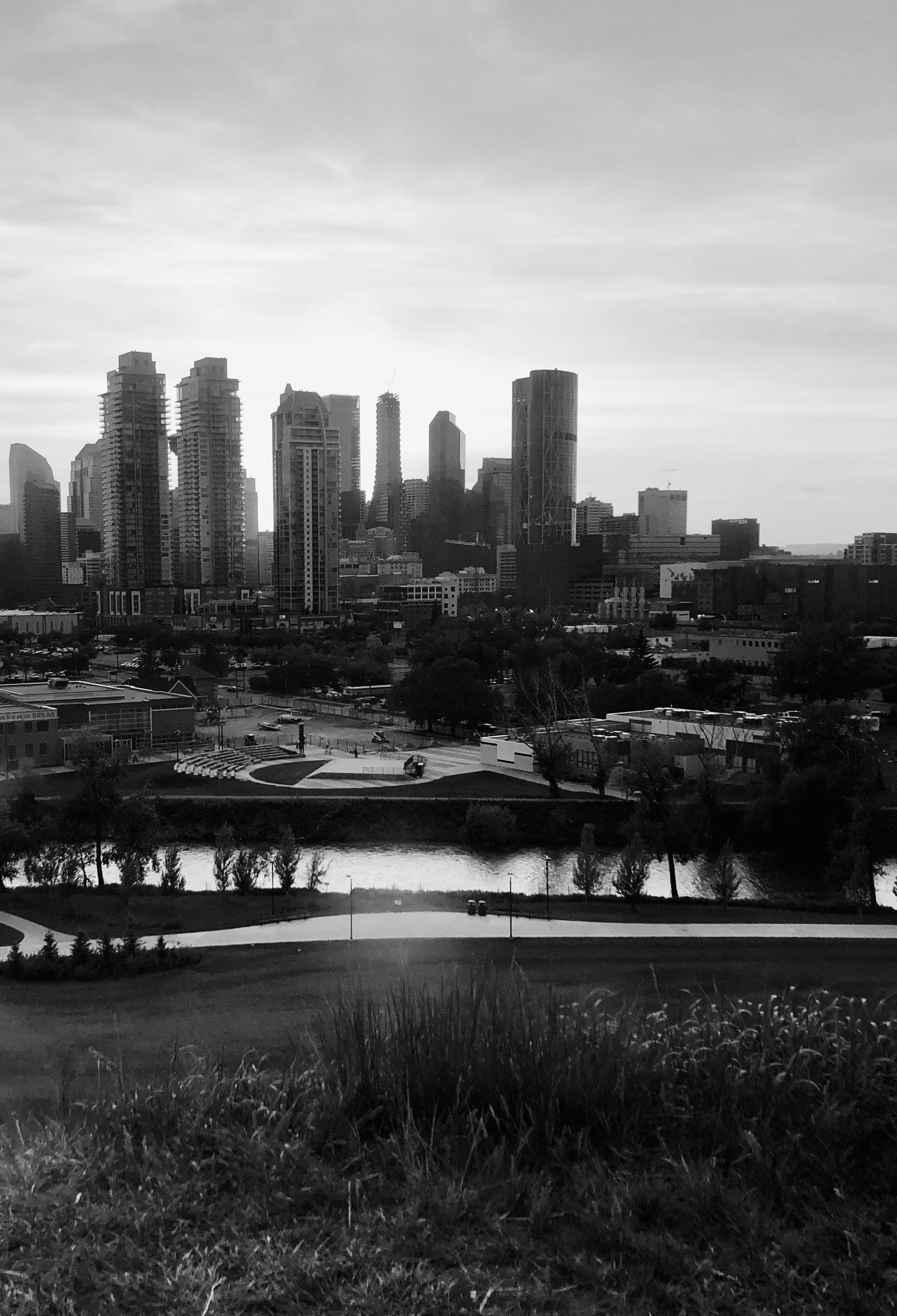 Collaboration in Alberta – Infrastructure Professionals Association